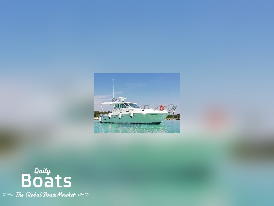 2001 Faeton Moraga 910 for sale. View price, photos and Buy 2001 Faeton ...