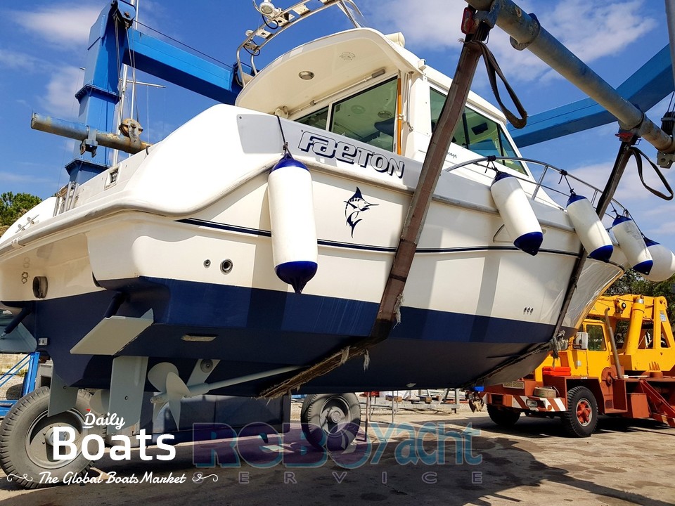 2001 Faeton Moraga 910 for sale. View price, photos and Buy 2001 Faeton ...