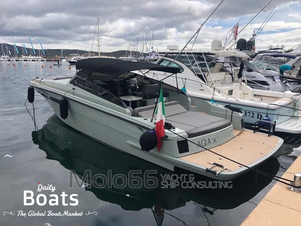 2020 AQA Yacht 38X for sale. View price, photos and Buy 2020 AQA Yacht ...