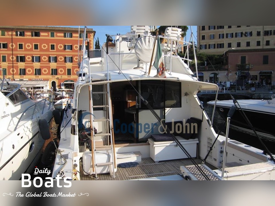 1988 Bertram Yacht 37' Convertible for sale. View price, photos and Buy ...