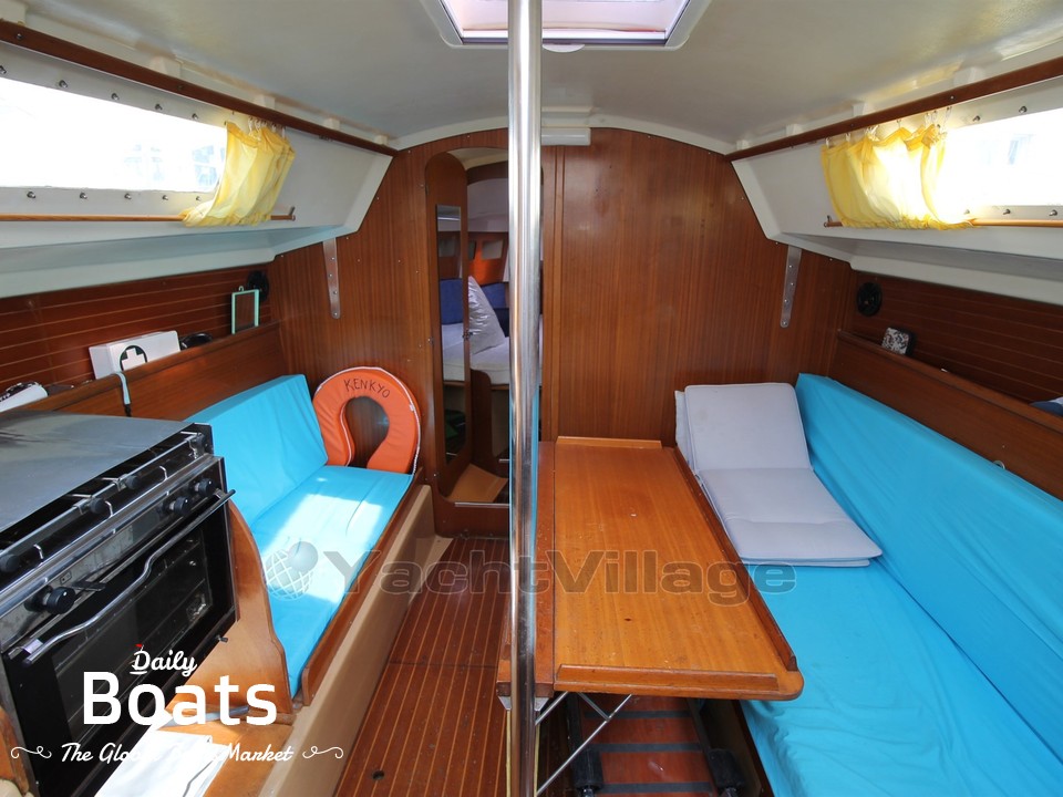 1976 Dufour Yachts 29 for sale. View price, photos and Buy 1976 Dufour ...