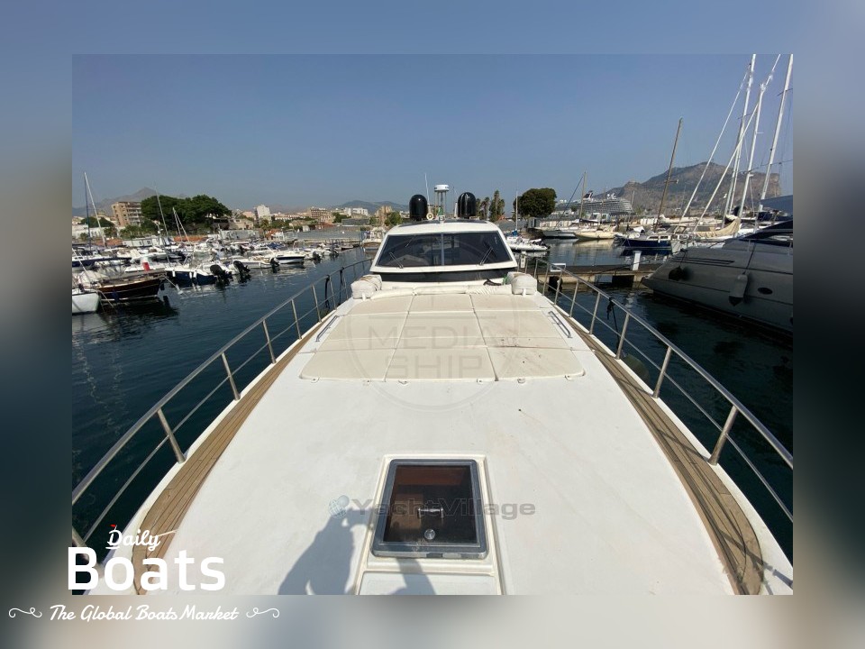 2005 Benetti Sail Division 58 for sale. View price, photos and Buy 2005 ...