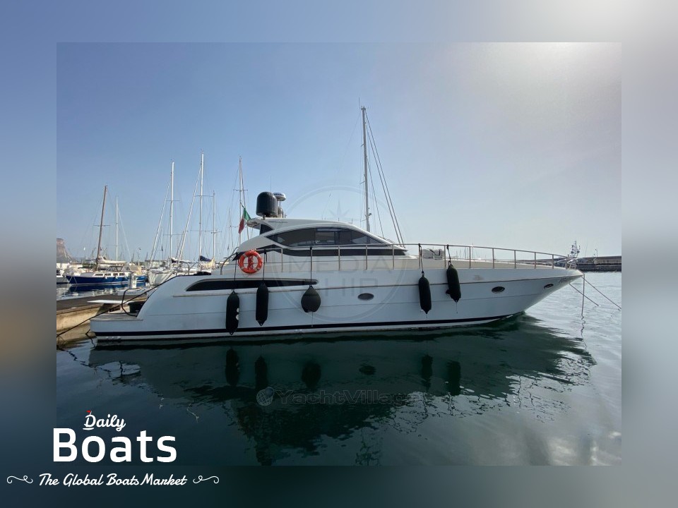 2005 Benetti Sail Division 58 for sale. View price, photos and Buy 2005 ...