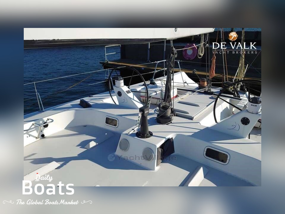 1989 Maxi Yachts 72 Ft for sale. View price, photos and Buy 1989 Maxi ...