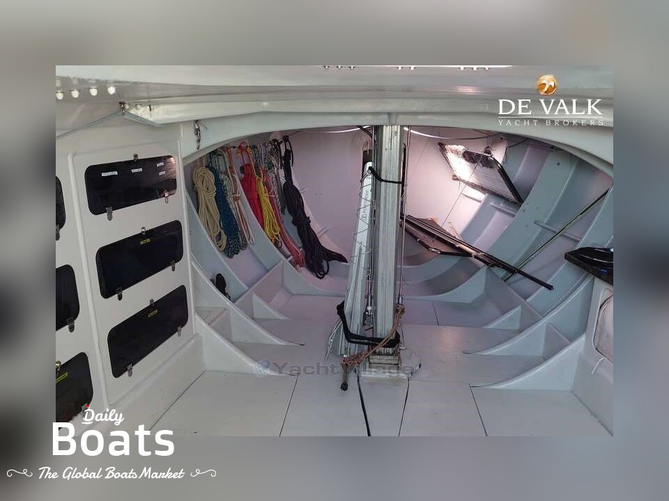 1989 Maxi Yachts 72 Ft for sale. View price, photos and Buy 1989 Maxi ...