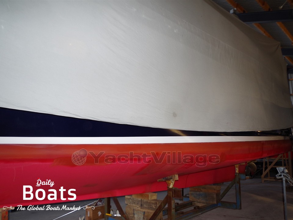 2005 Neptune Marine Elling E3 Ultimate for sale. View price, photos and ...