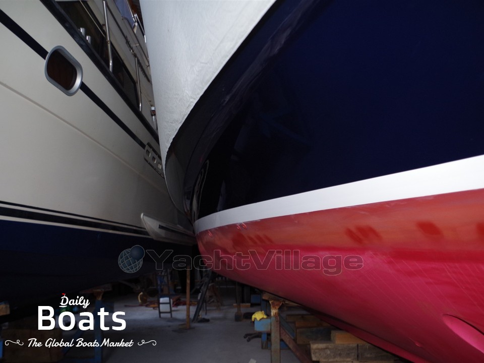 2005 Neptune Marine Elling E3 Ultimate for sale. View price, photos and ...