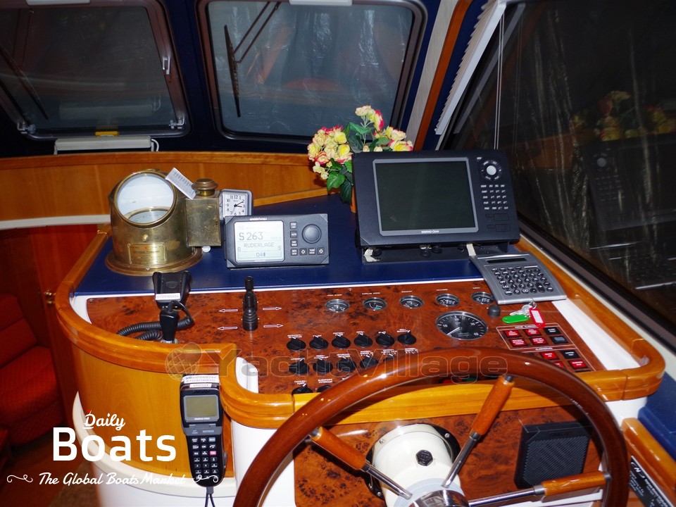 2005 Neptune Marine Elling E3 Ultimate for sale. View price, photos and ...