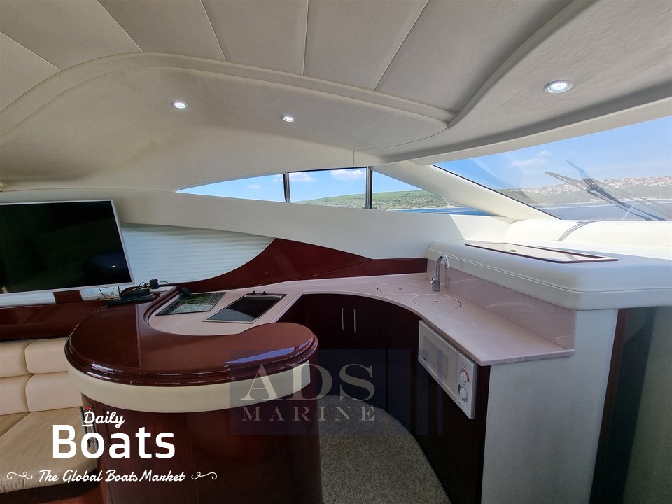 1999 Astondoa 45 - 46 for sale. View price, photos and Buy 1999 ...