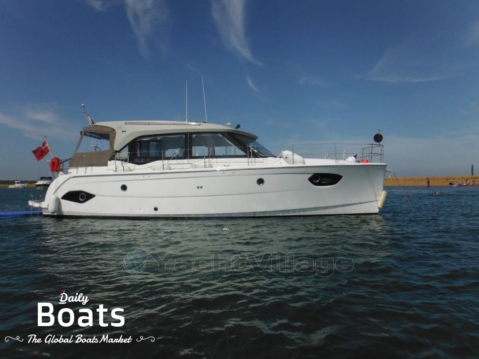 2016 Bavaria E 40 Sedan for sale. View price, photos and Buy 2016 ...