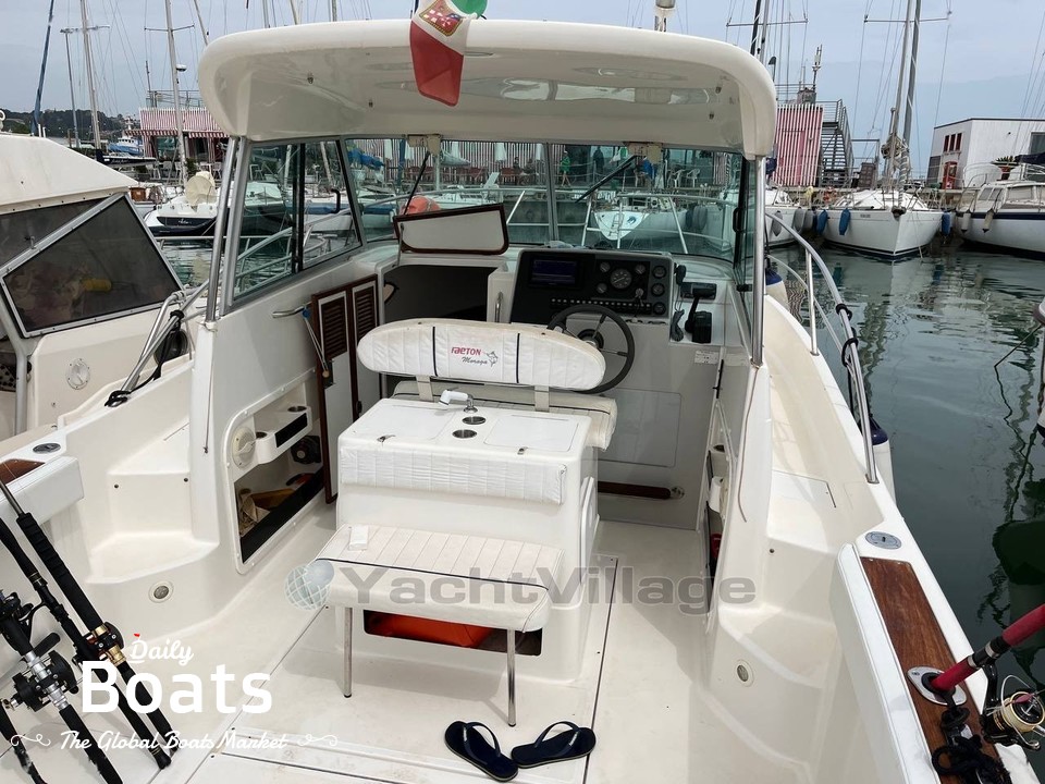 2001 Faeton 780 Moraga for sale. View price, photos and Buy 2001 Faeton ...