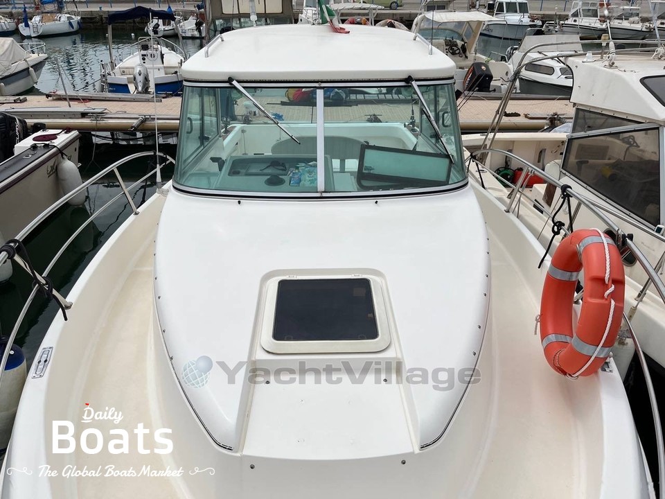 2001 Faeton 780 Moraga for sale. View price, photos and Buy 2001 Faeton ...