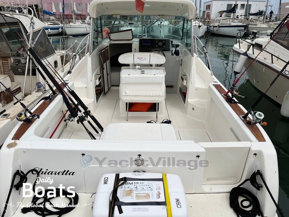 2001 Faeton 780 Moraga for sale. View price, photos and Buy 2001 Faeton ...