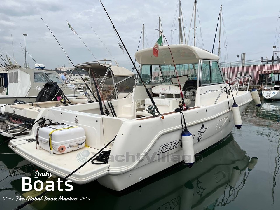 2001 Faeton 780 Moraga for sale. View price, photos and Buy 2001 Faeton ...