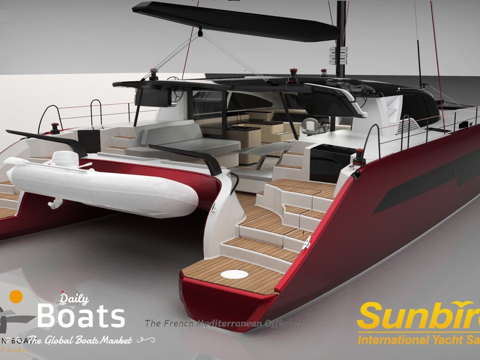 2022 C-Catamarans 62 for sale. View price, photos and Buy 2022 C-Catamarans 62 #372716