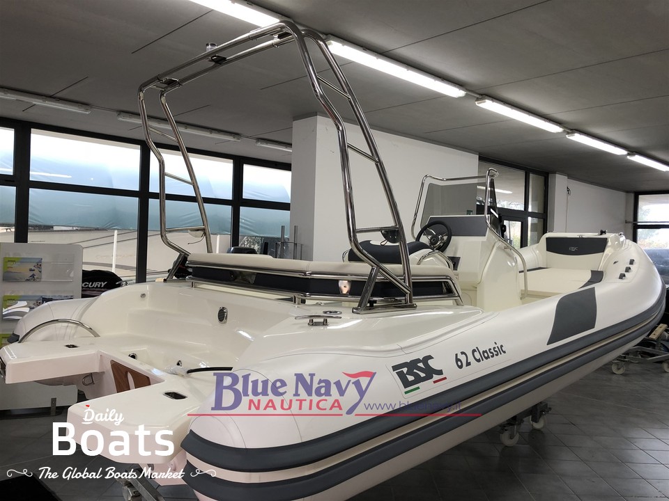 2023 BSC 62 for sale. View price, photos and Buy 2023 BSC 62 #372717