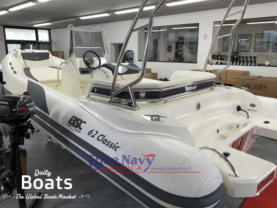 2023 BSC 62 for sale. View price, photos and Buy 2023 BSC 62 #372717