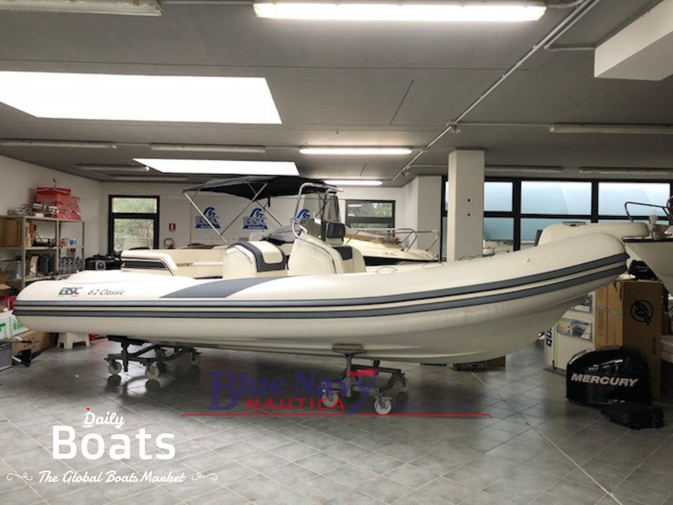 2023 BSC 62 for sale. View price, photos and Buy 2023 BSC 62 #372717