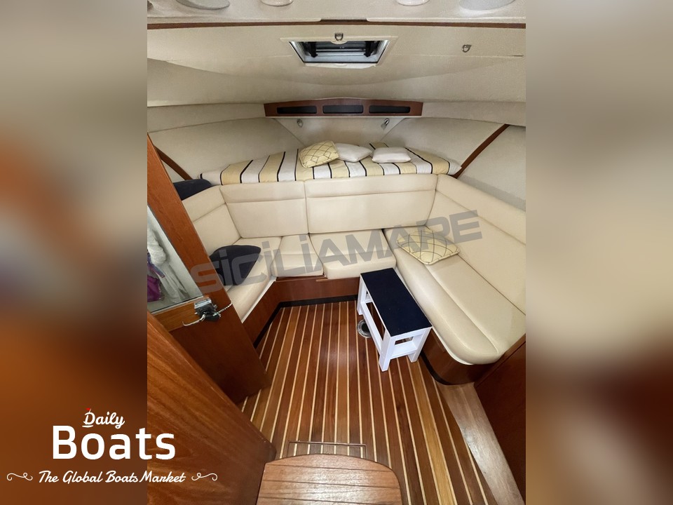 2007 Tiara Yachts 3000 Open for sale. View price, photos and Buy 2007 ...