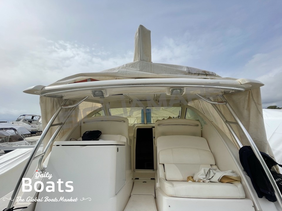 2007 Tiara Yachts 3000 Open for sale. View price, photos and Buy 2007 ...