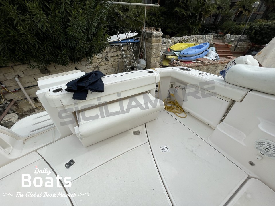 2007 Tiara Yachts 3000 Open for sale. View price, photos and Buy 2007 ...