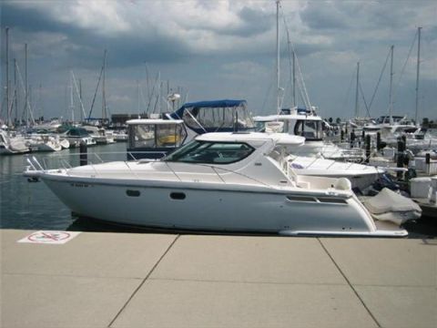 2007 Tiara 4300 Sovran for sale. View price, photos and Buy 2007 Tiara ...
