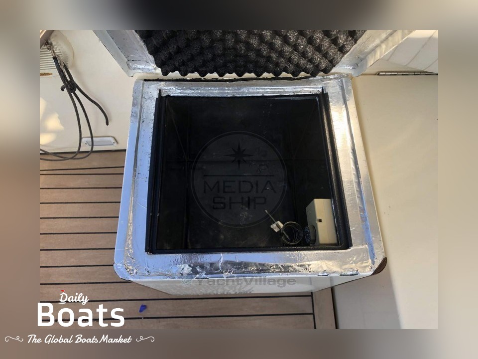 2003 Rose island Lobster 49 for sale. View price, photos and Buy 2003 ...