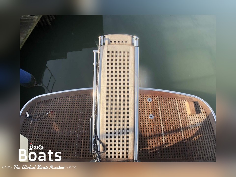 2003 Rose island Lobster 49 for sale. View price, photos and Buy 2003 ...