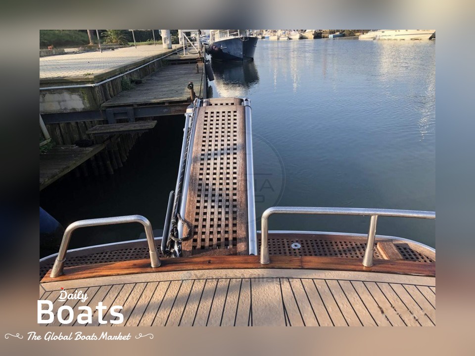 2003 Rose island Lobster 49 for sale. View price, photos and Buy 2003 ...