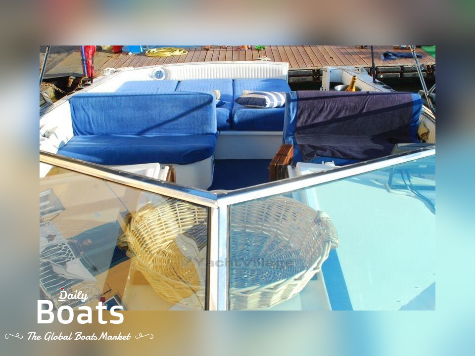 2003 Tornado Marine 38 F.Deck for sale. View price, photos and Buy 2003 ...