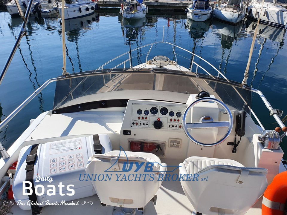 1997 Alpa 34 Fly for sale. View price, photos and Buy 1997 Alpa 34 Fly ...