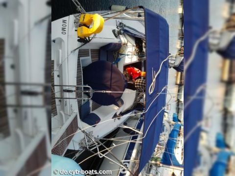 1991 Jeanneau Sun Fast 39 for sale. View price, photos and Buy 1991 ...