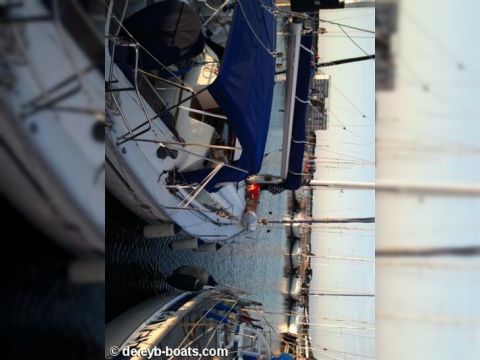 1991 Jeanneau Sun Fast 39 for sale. View price, photos and Buy 1991 ...