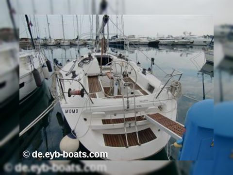 1991 Jeanneau Sun Fast 39 for sale. View price, photos and Buy 1991 ...