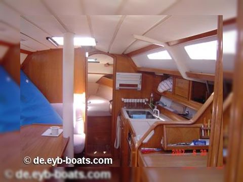 1991 Jeanneau Sun Fast 39 for sale. View price, photos and Buy 1991 ...