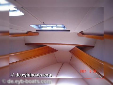 1991 Jeanneau Sun Fast 39 for sale. View price, photos and Buy 1991 ...