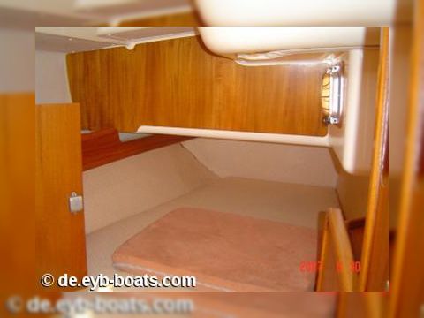1991 Jeanneau Sun Fast 39 for sale. View price, photos and Buy 1991 ...