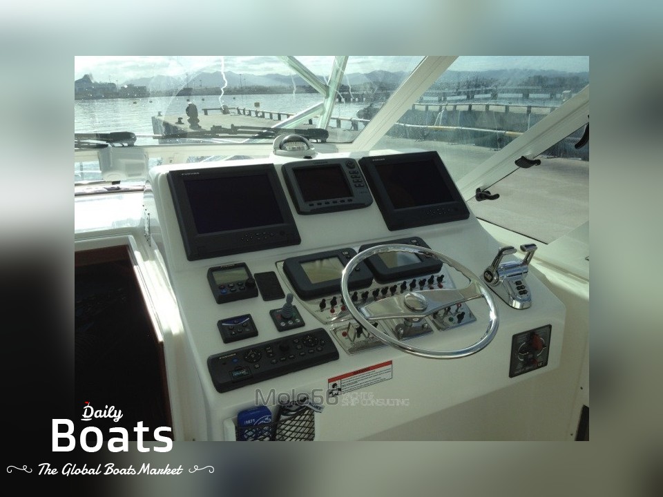 2010 Cabo 36 Express for sale. View price, photos and Buy 2010 Cabo 36 ...