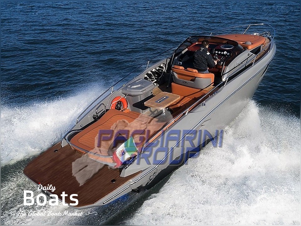 Cranchi Endurance 30 for sale. View price, photos and Buy Cranchi ...