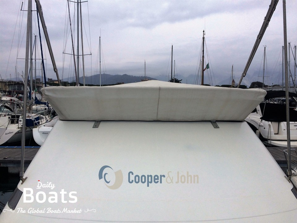 1991 Phoenix 29 Sf Convertible for sale. View price, photos and Buy ...