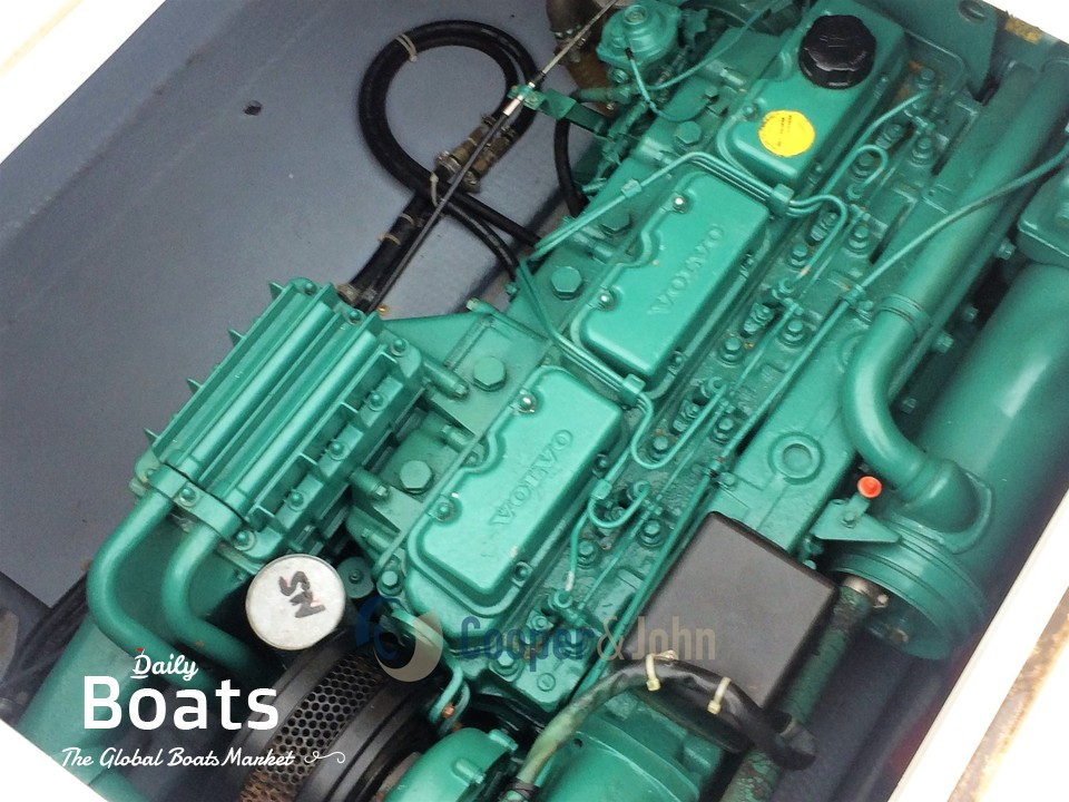 1991 Phoenix 29 Sf Convertible for sale. View price, photos and Buy ...