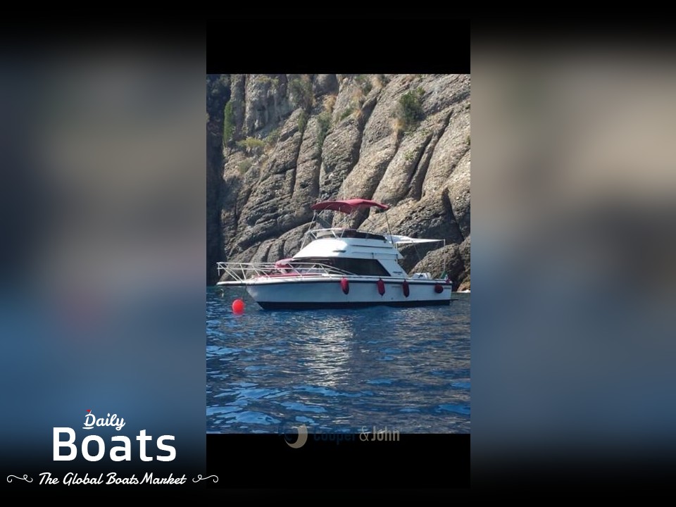 1991 Phoenix 29 Sf Convertible for sale. View price, photos and Buy ...