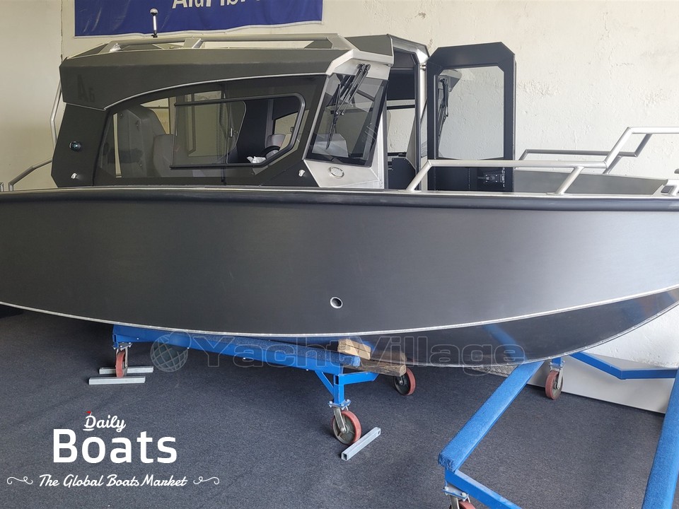2022 Victory Boats A6 Cabin for sale. View price, photos and Buy 2022 ...