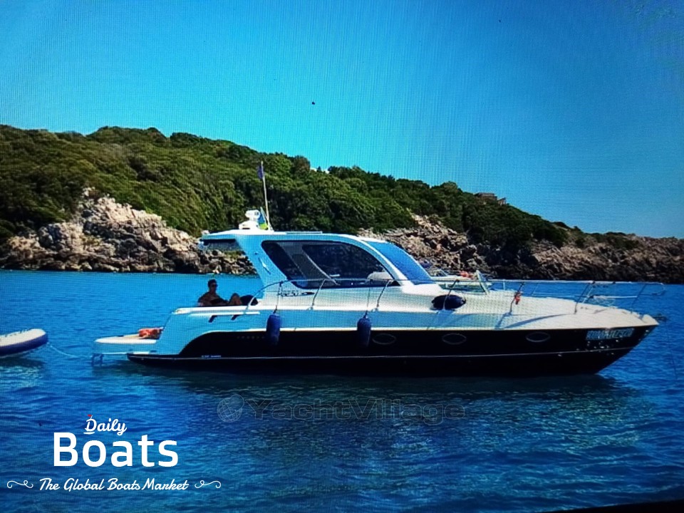 2011 Manò Marine Mano' 32.50 Ht for sale. View price, photos and Buy ...