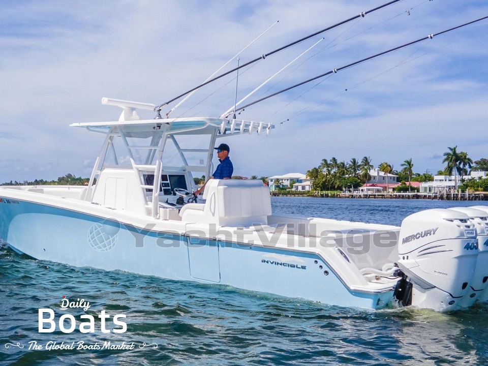 2020 Invincible Boats for sale. View price, photos and Buy 2020 ...