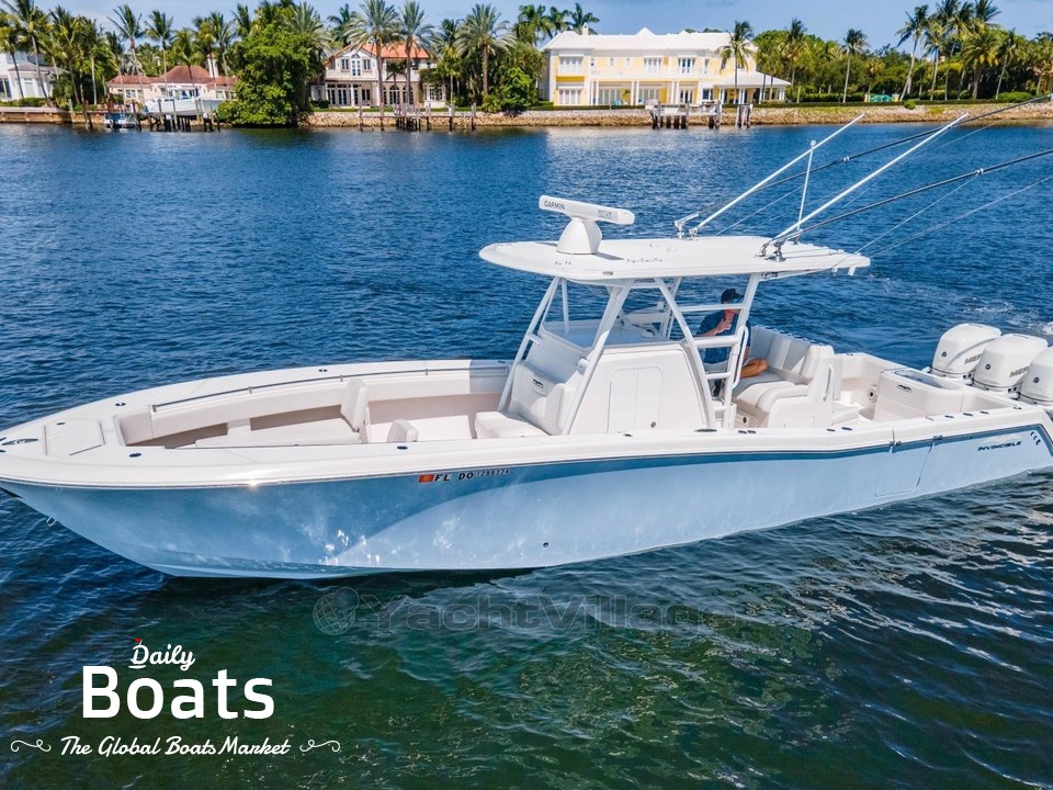 2020 Invincible Boats for sale. View price, photos and Buy 2020 ...