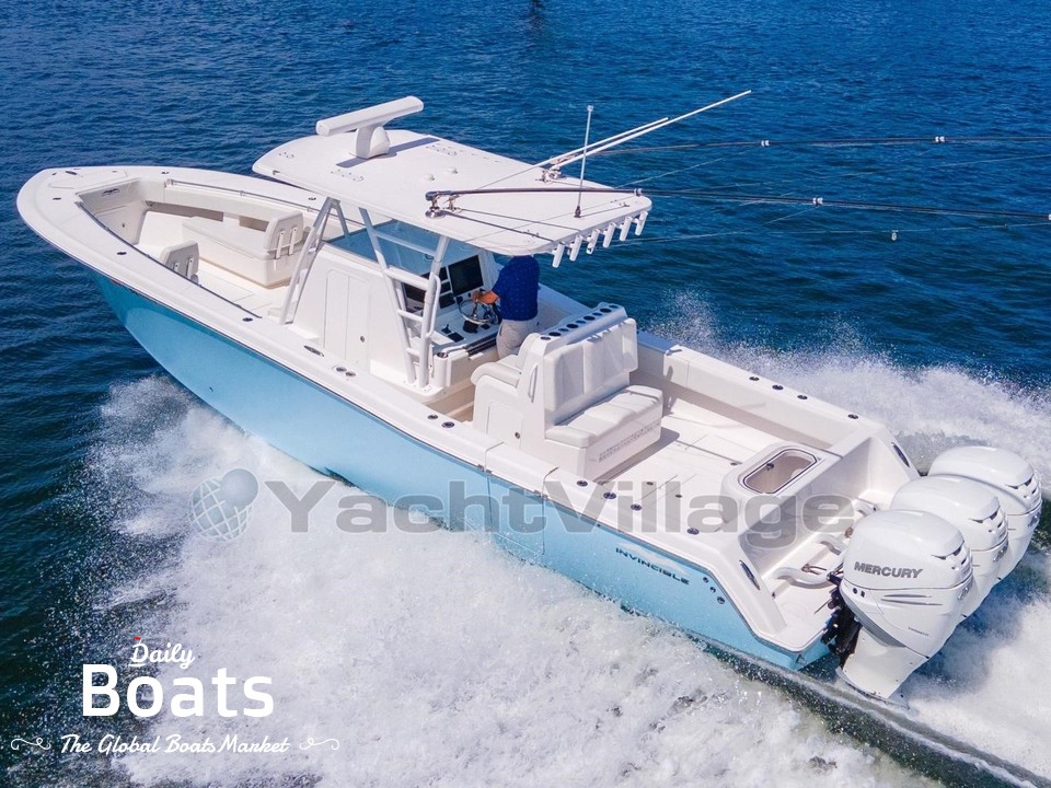 2020 Invincible Boats for sale. View price, photos and Buy 2020 ...