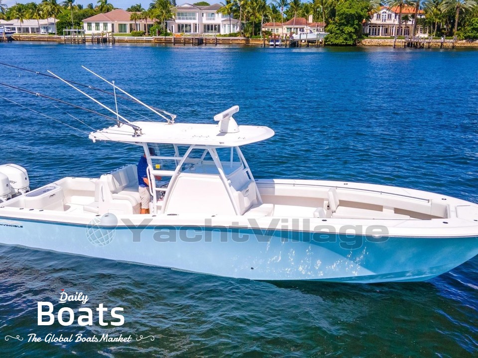 2020 Invincible Boats for sale. View price, photos and Buy 2020 ...