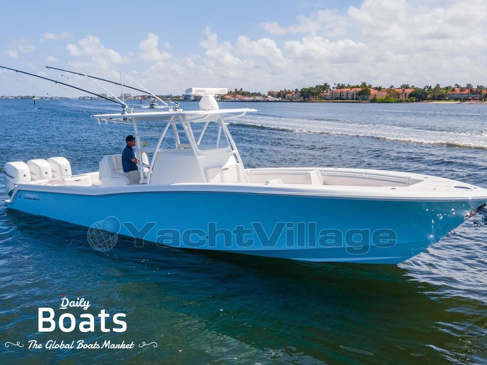 2020 Invincible Boats for sale. View price, photos and Buy 2020 ...
