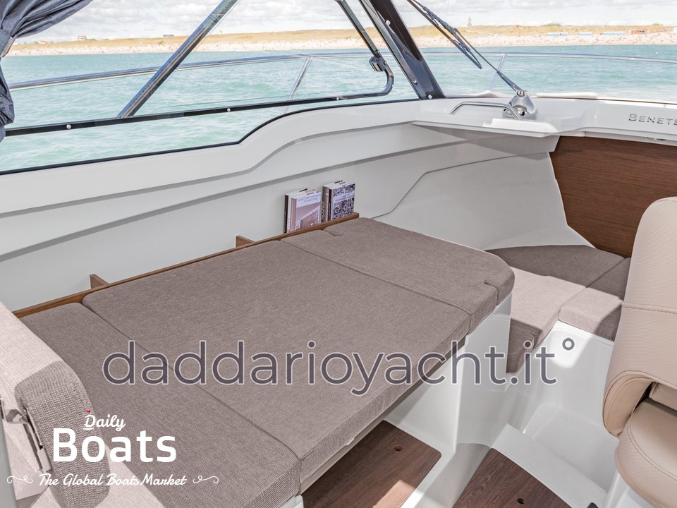 2022 Beneteau Antares 7 for sale. View price, photos and Buy 2022 ...